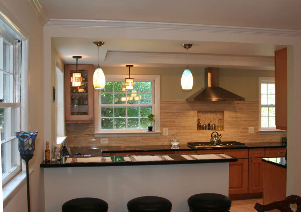 Kitchens – Dorman Home Remodeling