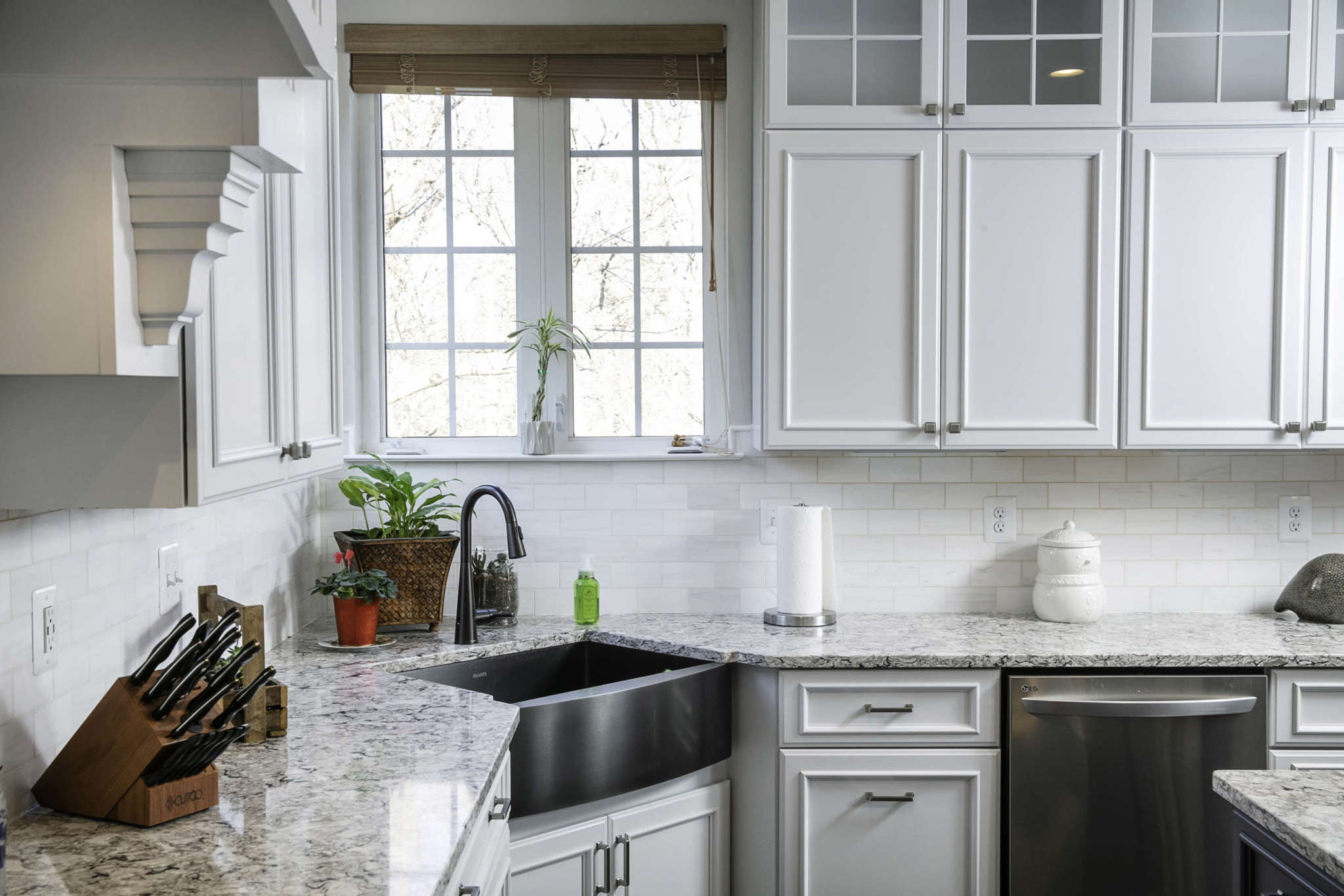 Kitchens – Dorman Home Remodeling