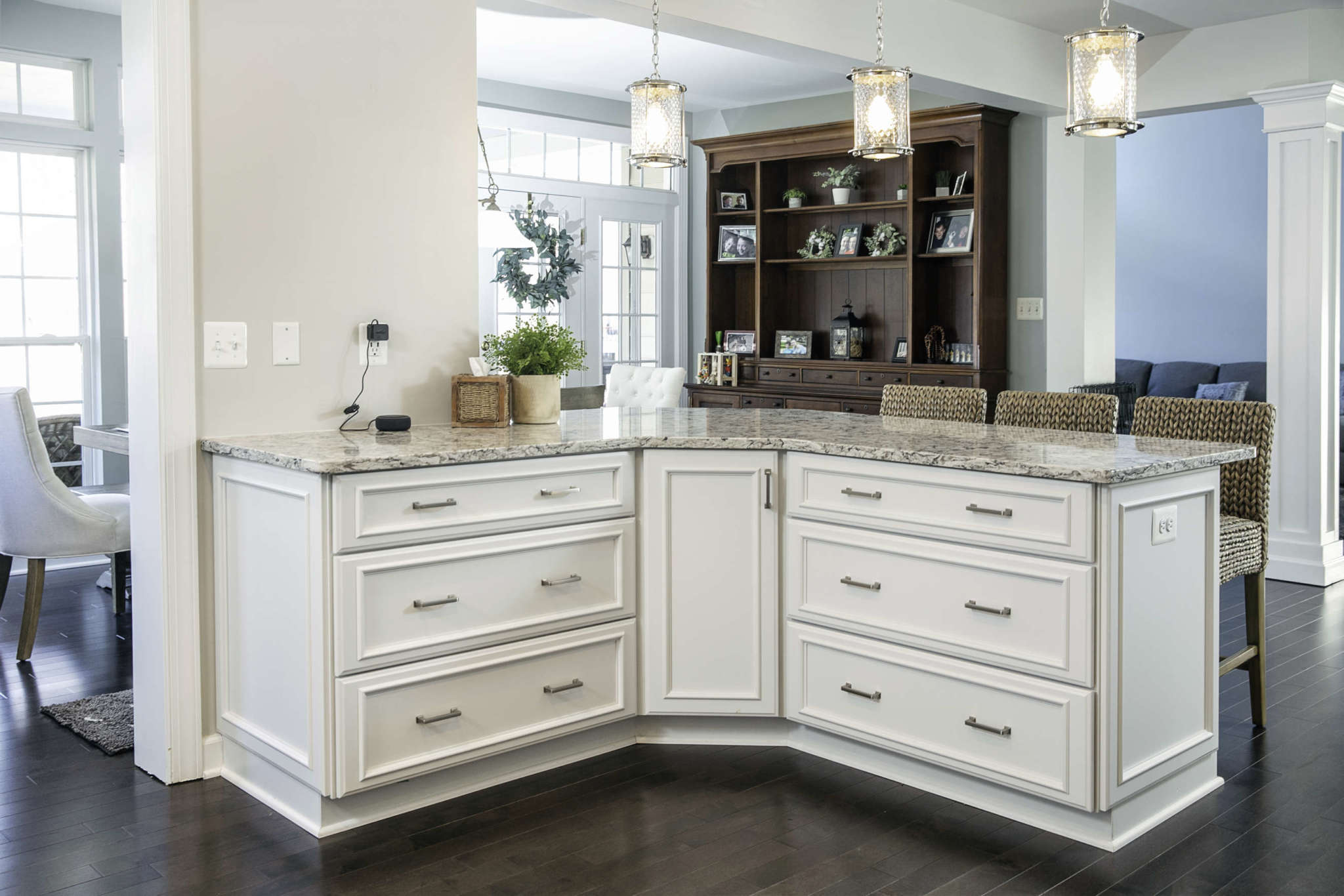 Kitchens – Dorman Home Remodeling