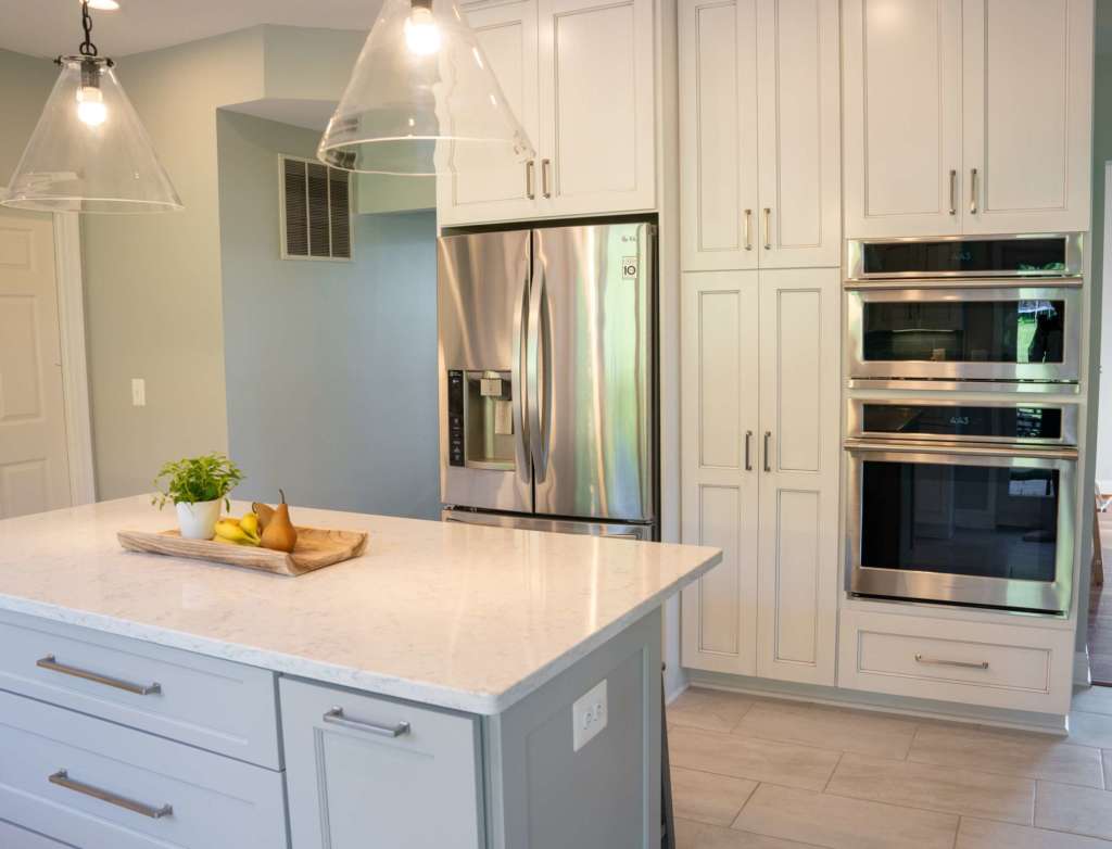 Kitchens – Dorman Home Remodeling