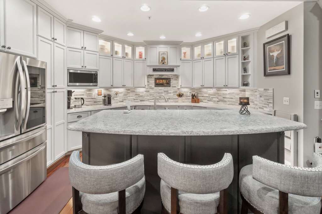 Kitchens - Dorman Home Remodeling