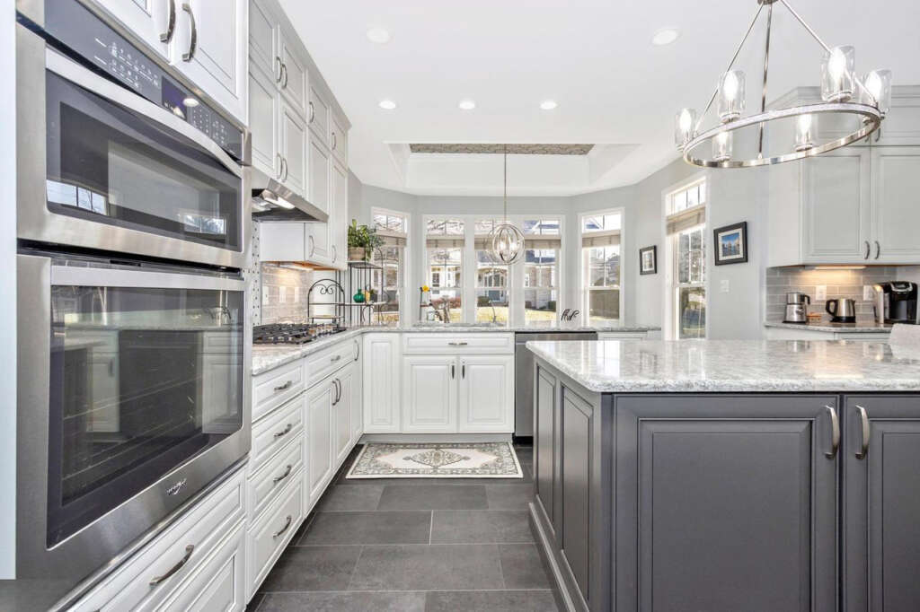 Kitchens - Dorman Home Remodeling