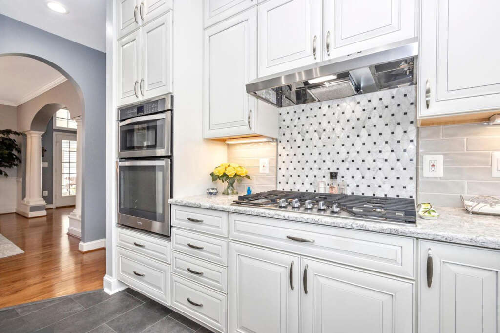 Kitchens - Dorman Home Remodeling