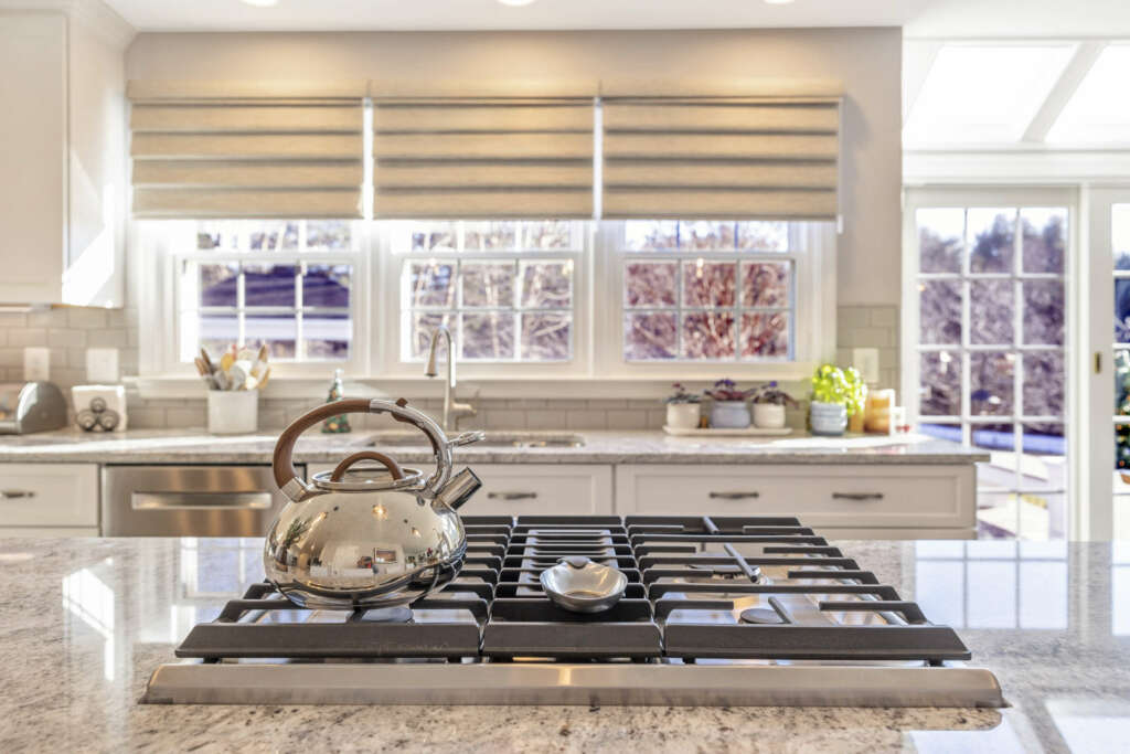 Kitchens - Dorman Home Remodeling